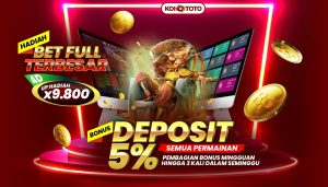 KOITOTO : Togel Gacor - KOITOTO : Togel Gacor